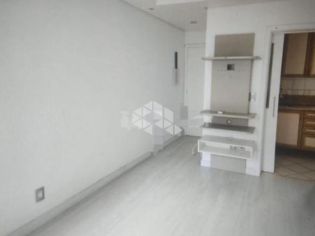 Apartamento 1 dormitório Bela Vista em Porto Alegre