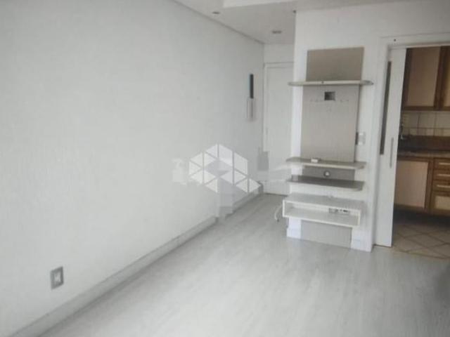 Apartamento 1 dormitório Bela Vista em Porto Alegre