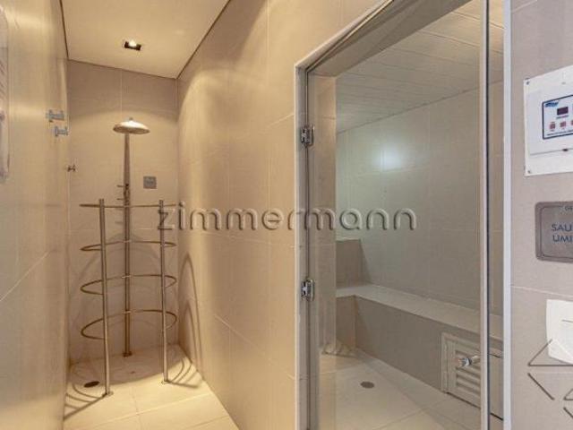 APARTAMENTO 1 DORMITORIO BROOKLIN