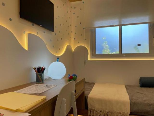 Apartamento 1 dormitório brooklin SP