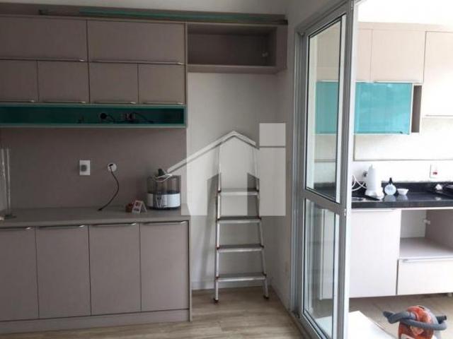 Apartamento 1 dormitorio Gardem Vende Campo Belo