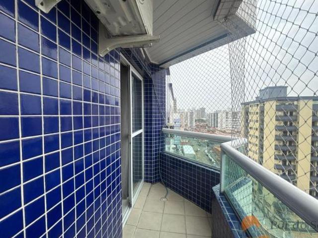 Apartamento 1 DORMITORIO GUILHERMINA