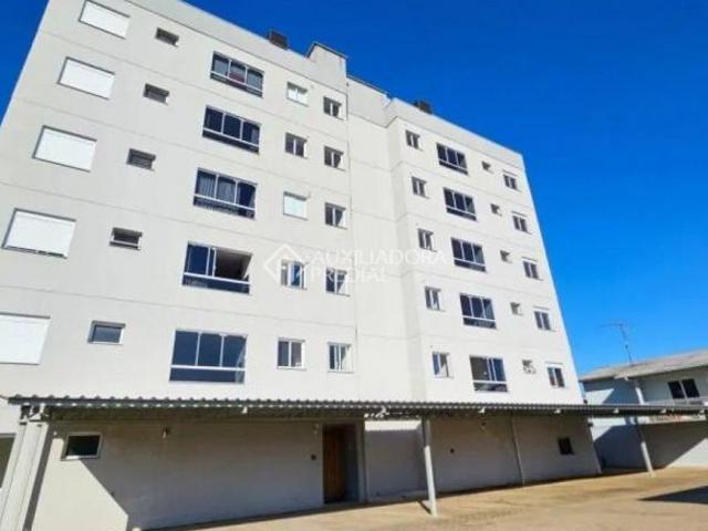 Apartamento 1 dormitório Dois Irmãos
