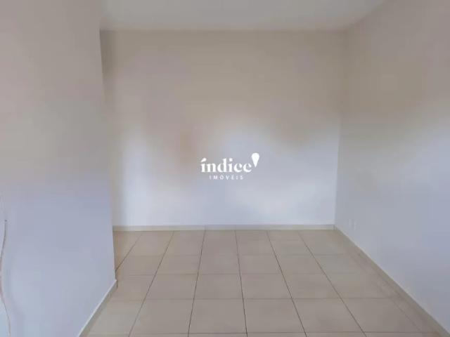 Apartamento 1 Dormitório de 45 m² em Nova Aliança, Ribeirão Preto
