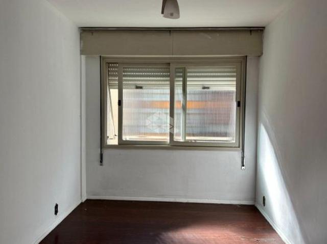 Apartamento 1 dormitório de frente, Centro Histórico