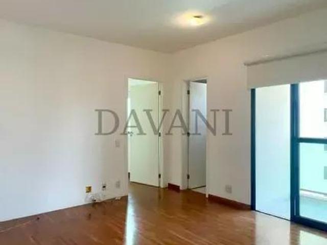 Apartamento 1 dormitório e 1 vaga em Pinheiros