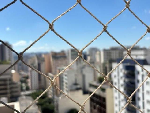 Apartamento 1 dormitório e 1 vaga, excelente localização