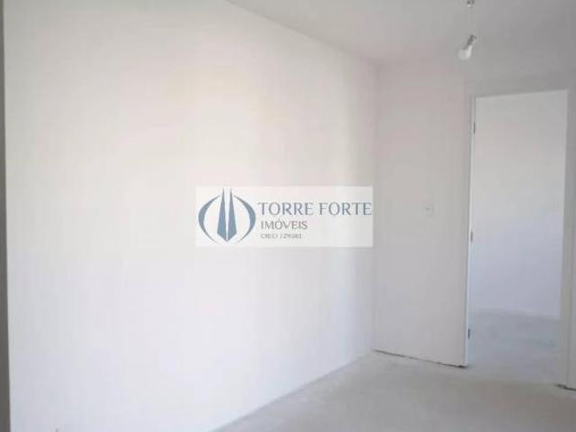 Apartamento 1 dormitório e 1 vaga no Belenzinho
