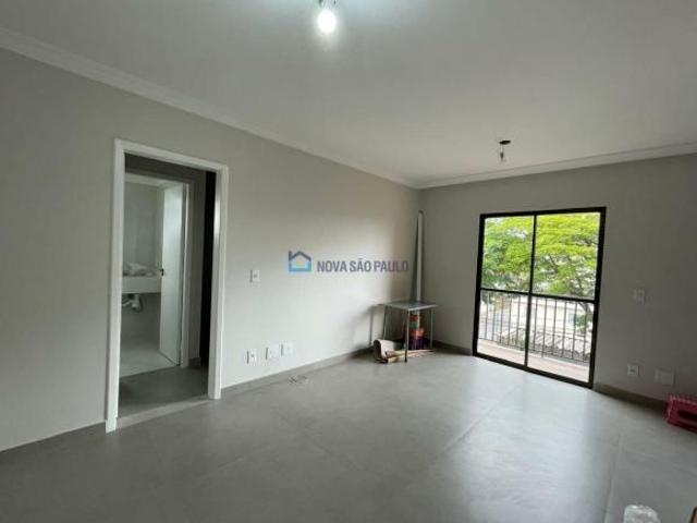 Apartamento 1 dormitório e 1 vaga, próximo ao Metrô Conceição