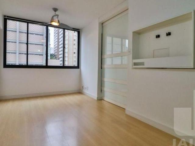 Apartamento 1 dormitório e 1 vaga Vila Madalena