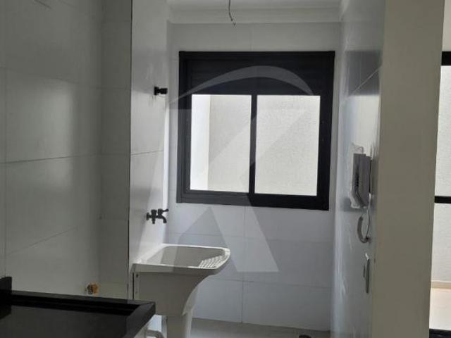 Apartamento 1 dormitório e quintal