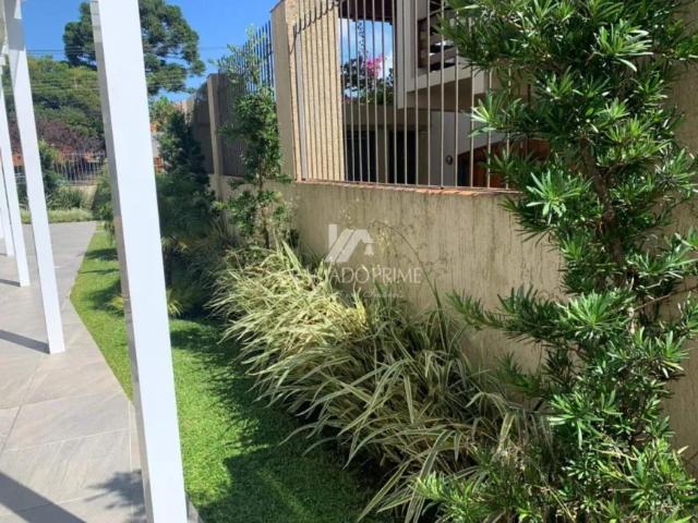 Apartamento 1 dormitório em canela