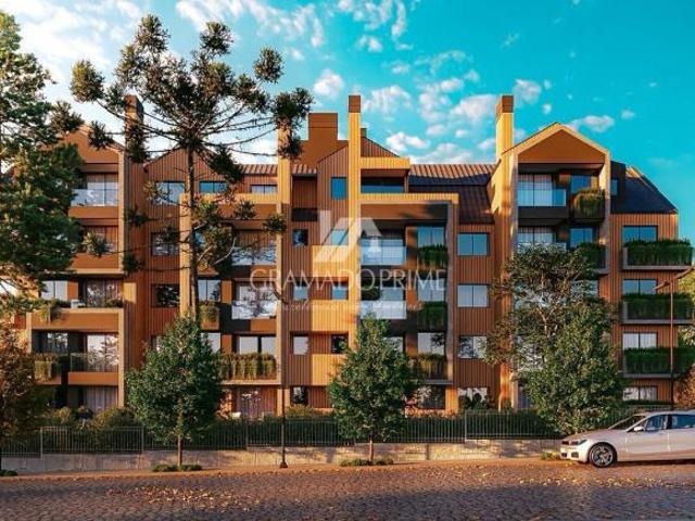 APARTAMENTO 1 DORMITÓRIO EM CANELA