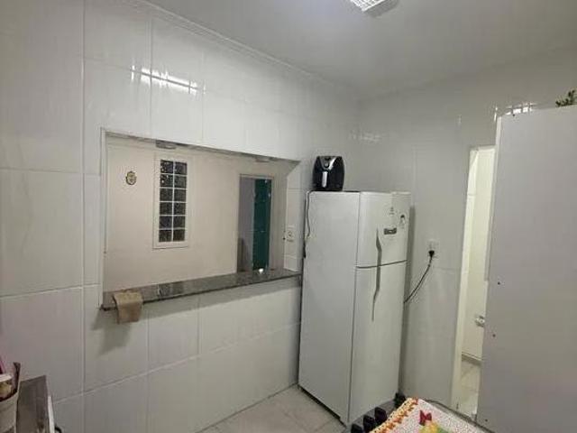 Apartamento 1 Dormitório em Canto do Forte Praia Grande, SP