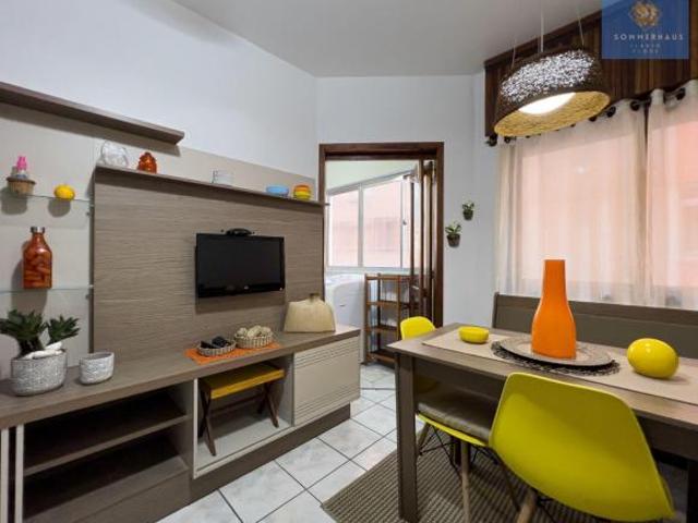 Apartamento 1 dormitório em Capão da Canoa