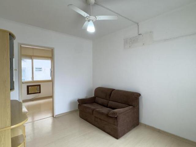 APARTAMENTO 1 DORMITÓRIO EM ANDAR ALTO NO CENTRO HISTÓRICO