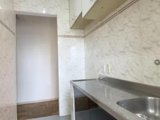 Apartamento 1 dormitório em andar alto, no coração do Centro Histórico