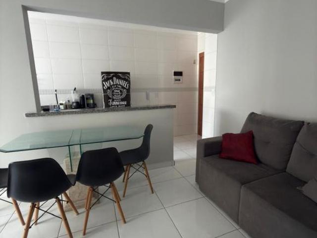 Apartamento 1 Dormitório em Aviação PG por apenas 372.000,00