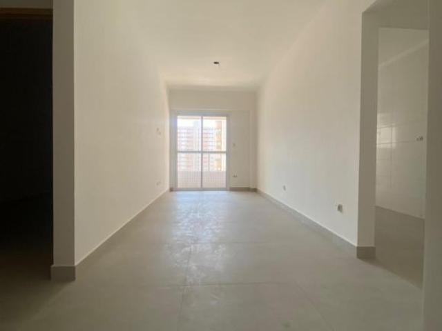 Apartamento 1 Dormitório em Aviação Praia Grande, SP