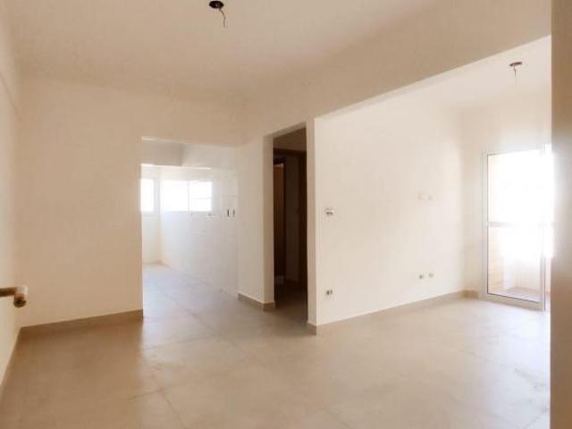 Apartamento 1 Dormitório em Aviação Praia Grande, SP