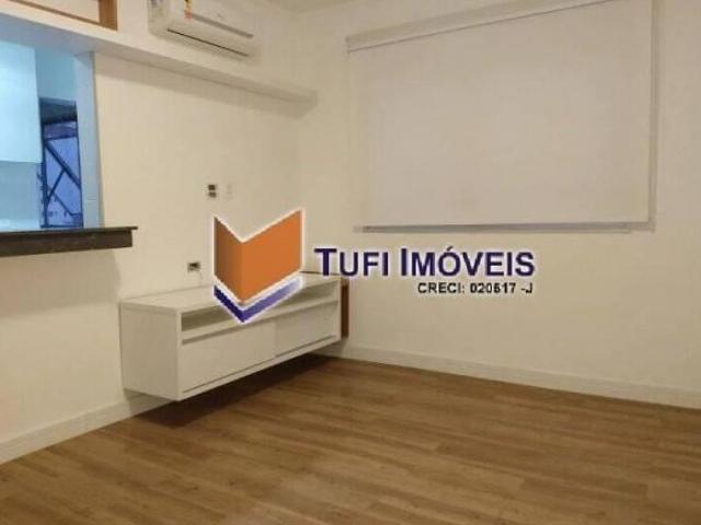 Apartamento 1 dormitório em Bela Vista
