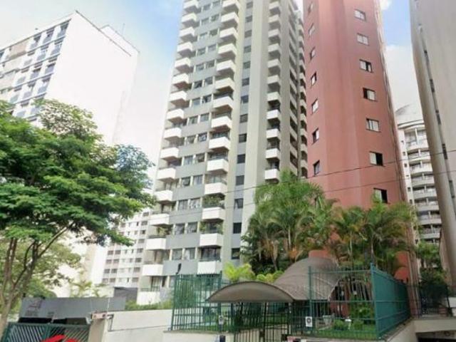 Apartamento 1 Dormitorio em Bela Vista 38 m2