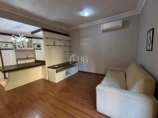 APARTAMENTO 1 DORMITORIO EM GRAMADO