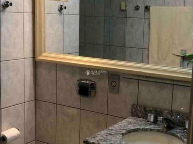Apartamento 1 dormitório em Gramado