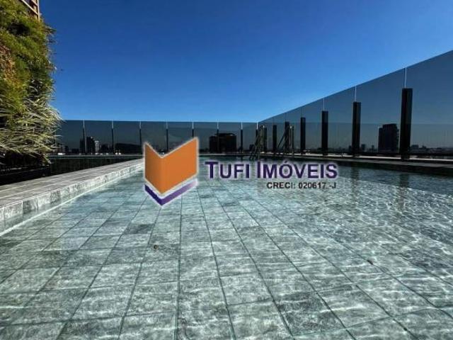 Apartamento 1 dormitório em Itaim Bibi