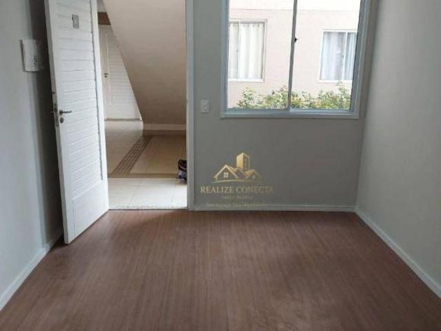 Apartamento 1 dormitório em Itaquera