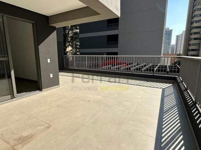 Apartamento 1 Dormitório em Moema