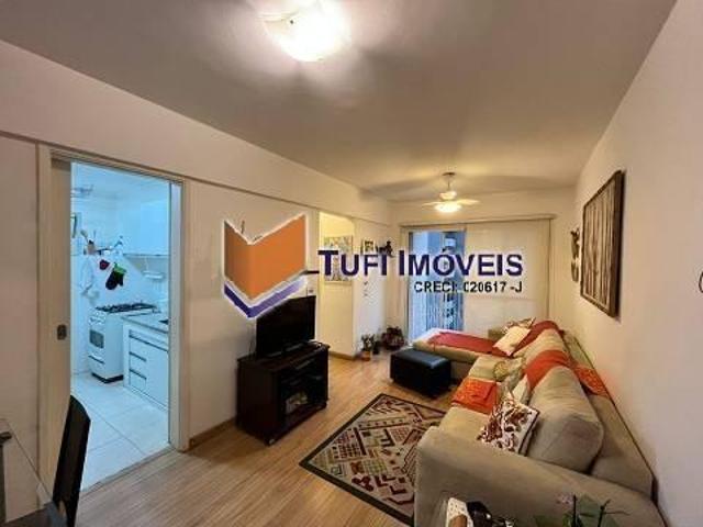 Apartamento 1 dormitório em Moema
