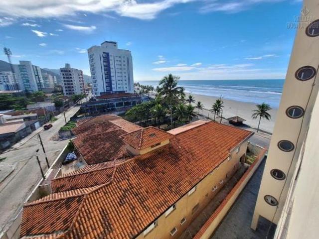 Apartamento 1 dormitório em Mongaguá