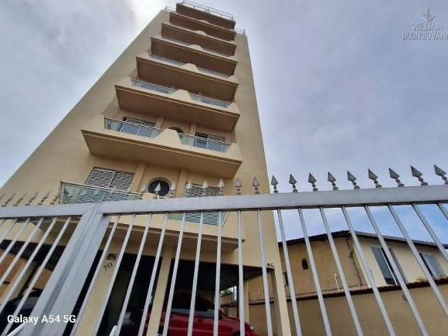 Apartamento 1 dormitório em Mongaguá ao lado da praia