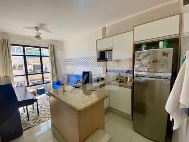 Apartamento 1 dormitório em São Vicente/SP