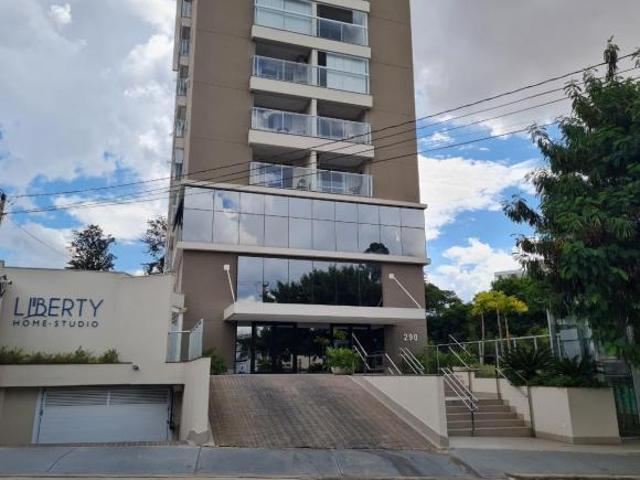 Apartamento 1 dormitório em Sorocaba