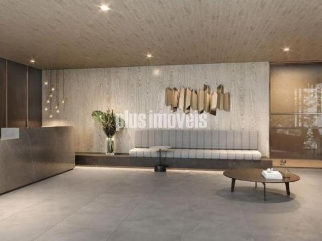 Apartamento 1 Dormitório em Perdizes