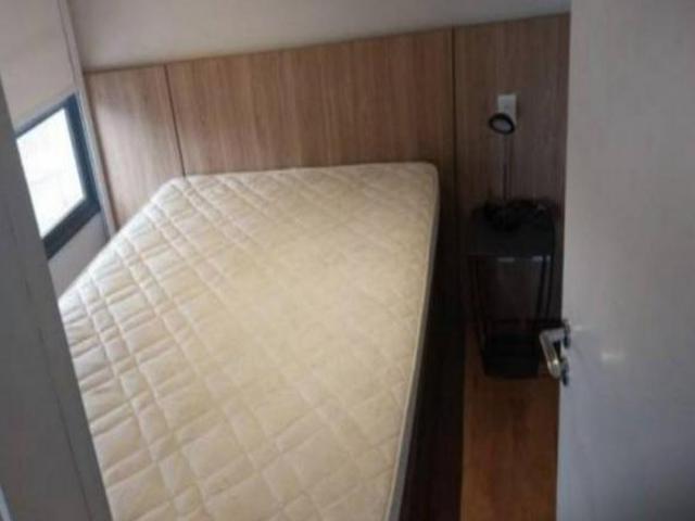 Apartamento 1 Dormitório em Pinheiros Venda