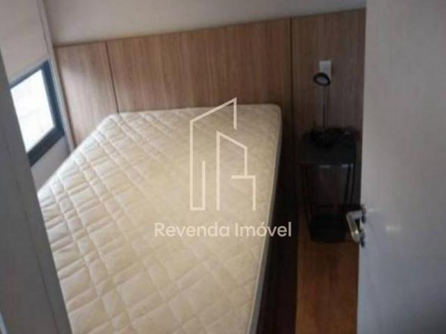 Apartamento 1 Dormitório em Pinheiros Venda