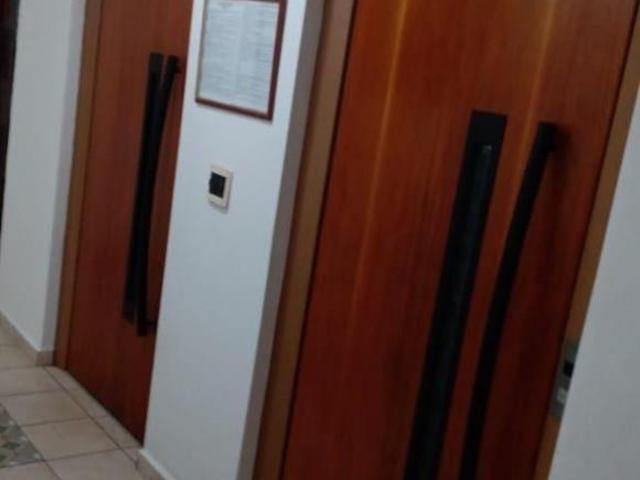Apartamento 1 Dormitório em Vila Tupi Praia Grande, SP