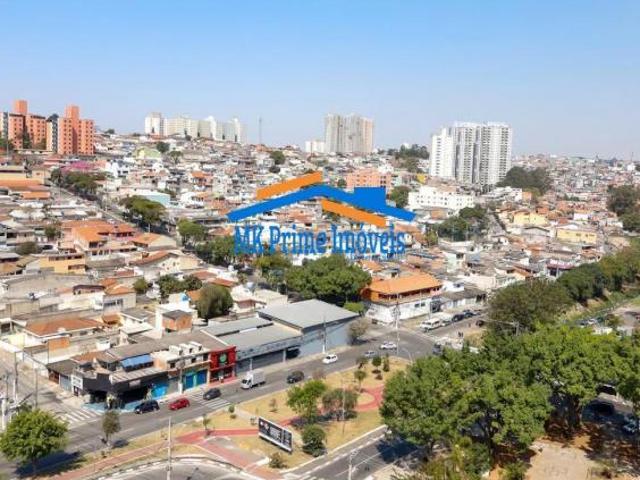 Apartamento 1 Dormitório em Vila Yolanda – Osasco