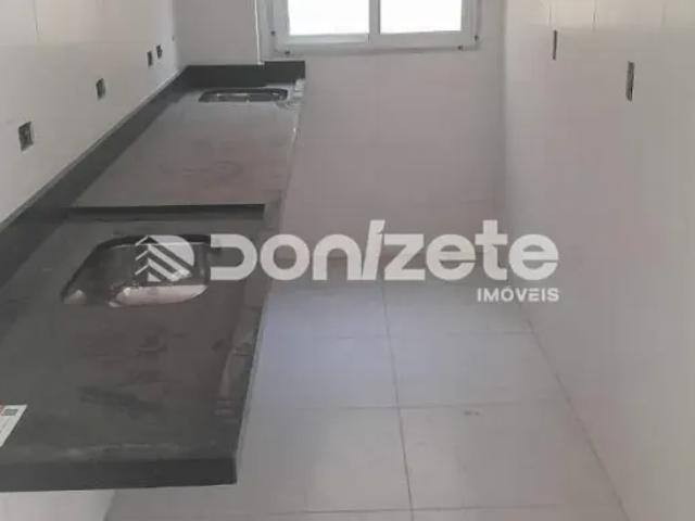Apartamento 46 m² com 1 quarto na Vila Bastos, Santo André – Financiamento disponível
