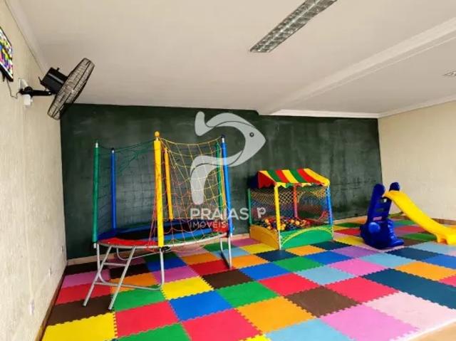 Apartamento, 1 dormitório, Enseada