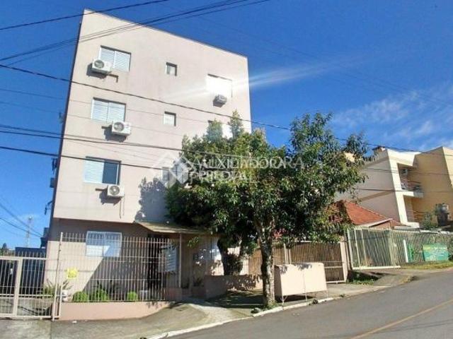 Apartamento 1 dormitório Edifício Dona Loiva Vila Nova Novo Hamburgo