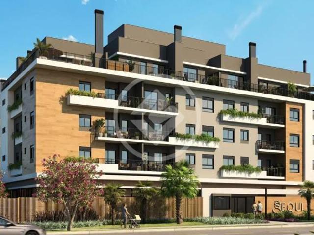APARTAMENTO 1 DORMITORIO EDIFICIO ÉQUI