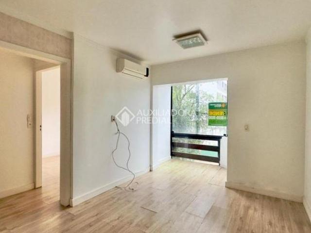 Apartamento 1 dormitório Edifício Louvre Vila Rosa Novo Hamburgo