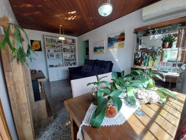 Apartamento 1 dormitório, elevador à venda Rua Albion