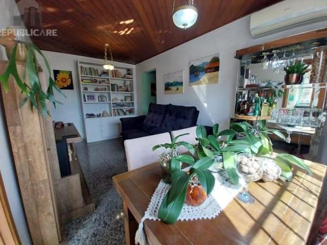 Apartamento 1 dormitório, elevador à venda Rua Albion