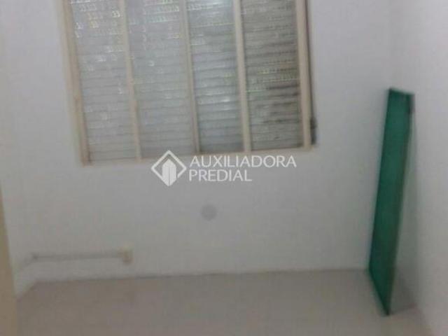 APARTAMENTO 1 DORMITORIO ESTACIONAMENTO