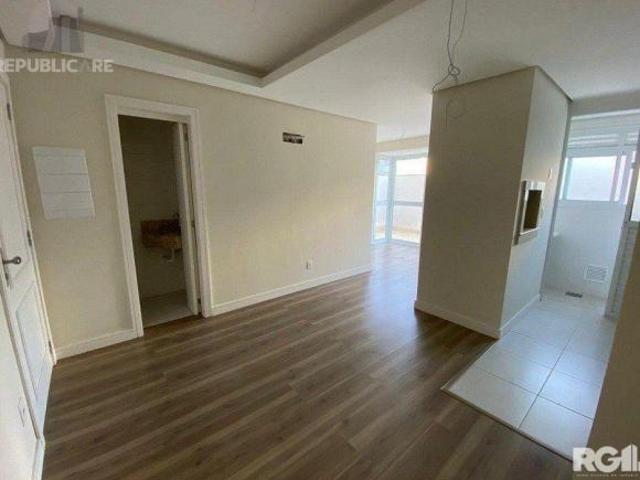 APARTAMENTO 1 DORMITÓRIO EXCLUSIVO, 1 DORMITÓRIO AMPLO NA CIDADE BAIXA
